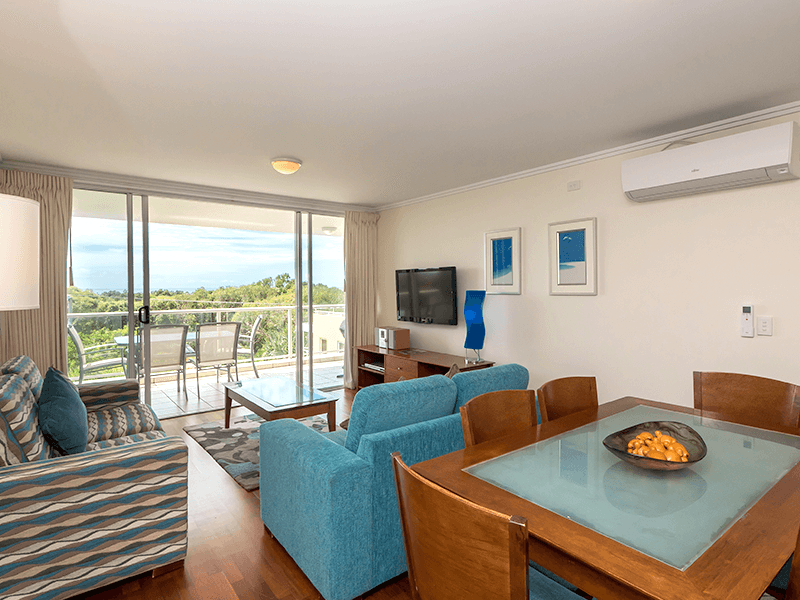 Gallery - Seachange Coolum Beach