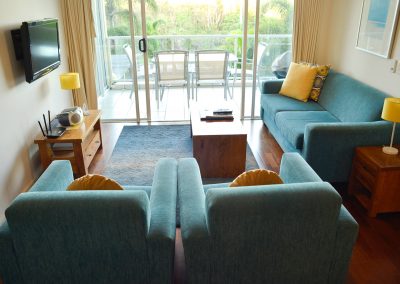 Gallery - Seachange Coolum Beach