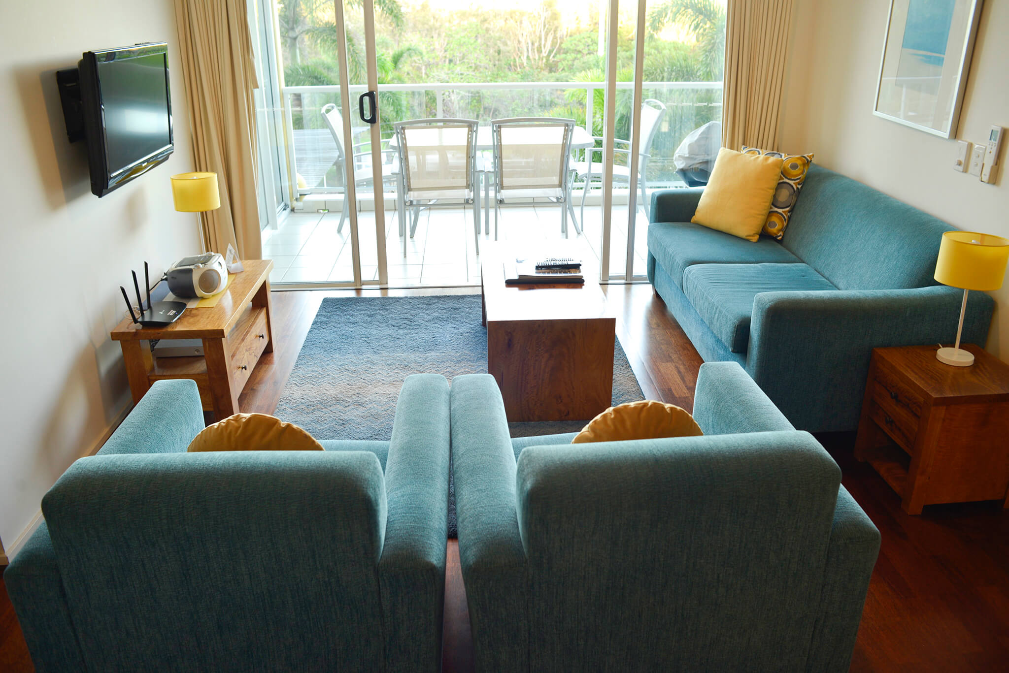 Gallery - Seachange Coolum Beach