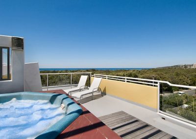 Gallery - Seachange Coolum Beach