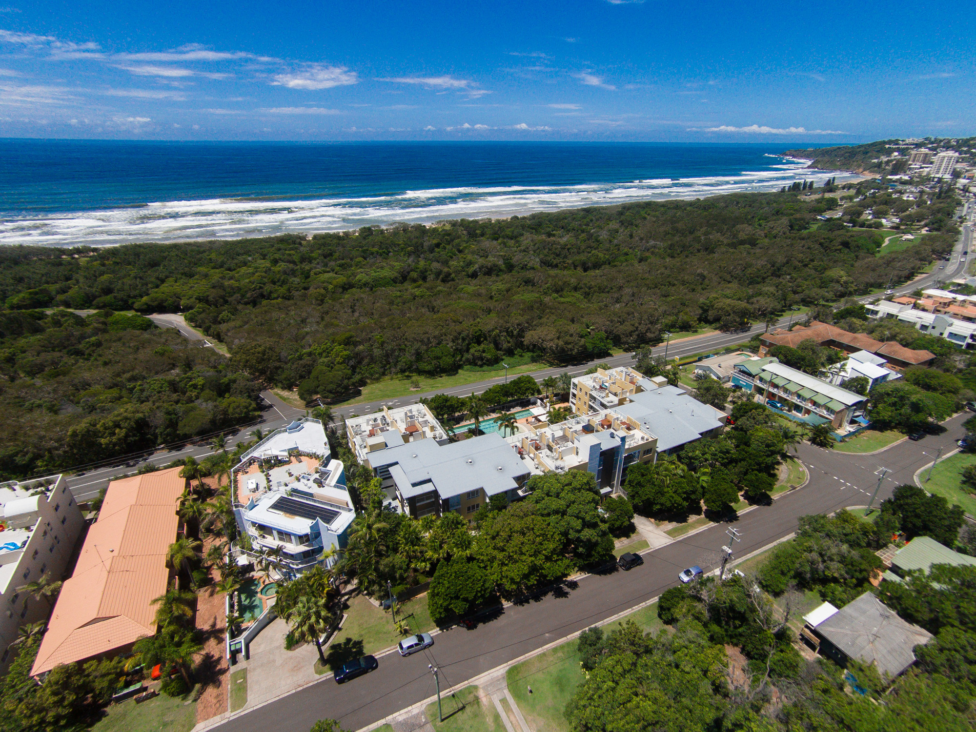 Picturesque Peregian Beach - Seachange Coolum Beach