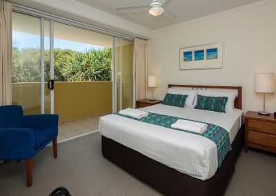 Gallery - Seachange Coolum Beach